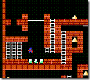 Blast from the Past: Lode Runner (NES) - Nintendo Blast